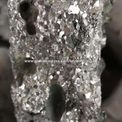Buy Wholesale China Hrcr High Carbon Hc Ferrochrome Ferrochromium Ferro ...
