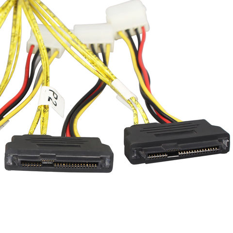 Buy Wholesale China Factory Customized Processing Power Data Cable ...