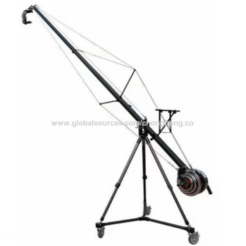 Buy Wholesale China Photography Equipment Telescopic Rocker Arm Camera ...