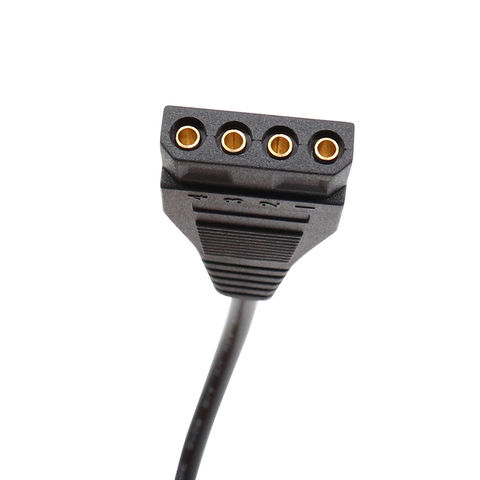 Profession 12V5V Cable 2a desktop computer Cable optical drive external ...