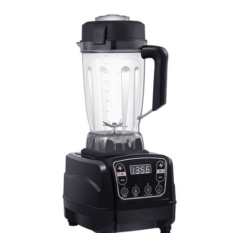 Buy Wholesale China Commercial Blender Heavy Duty Blender 2.0l Tritan ...