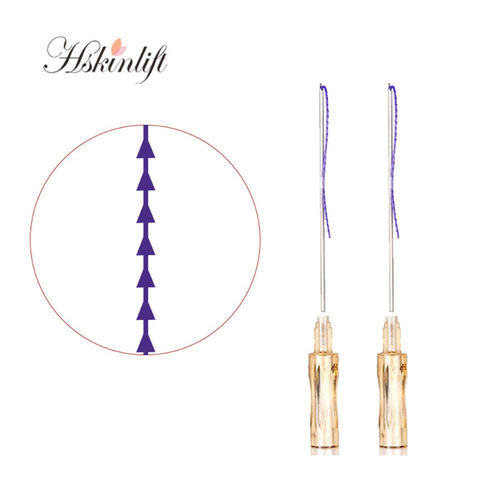 Buy Wholesale China Pdo Threads Lift Smooth Threads Hilos Pdo Mono ...