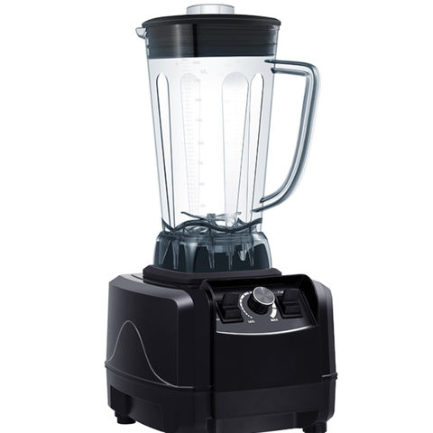 Buy Wholesale China Commercial Blender Heavy Duty Blender 2.0l Tritan ...