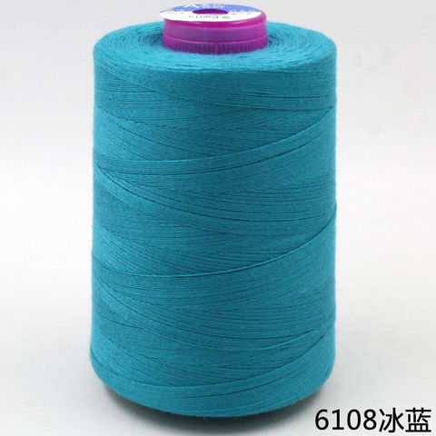 Buy Wholesale China Grey Conductive Esd Anti-static Sewing Thread For ...