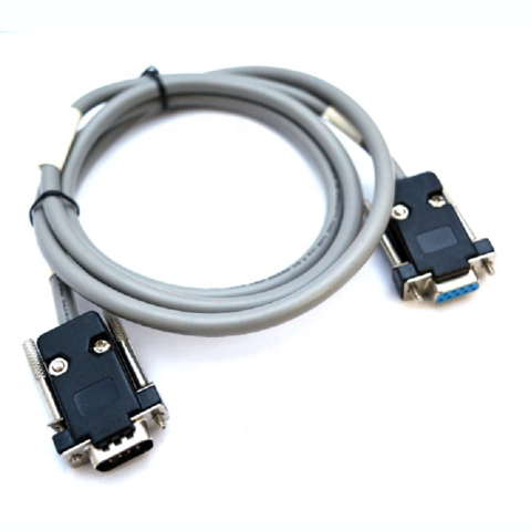 Buy Wholesale China D-sub Computer Cable Db9 To Db25 Signal Cable ...