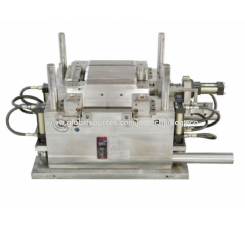 Buy Wholesale China Tool Box Plastic Injection Mold -plastic Box Mold ...