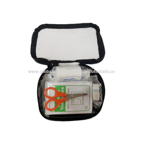 Buy Wholesale China Small First Aid Kit,first Aid Certificate,ce And ...