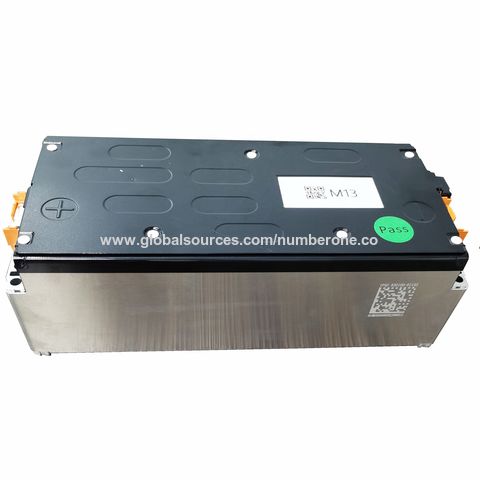 Buy Wholesale China 3.7v Nmc 114ah 6s1p 21.6v Ev Battery Pack Lithium ...