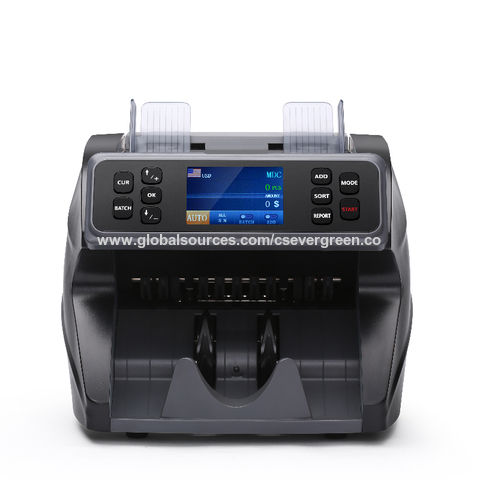 Buy Wholesale China Cis Mixed Denomination Multi Currency Value Money ...