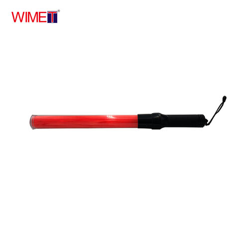 Wimet Manufacturer Safe And Effective Baton Rechargeable Led Police ...