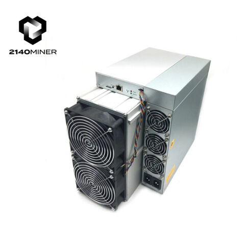 Buy Wholesale China Asic Antminer Miner S19 Pro S19j S19 Xp L7 E9 L3 ...