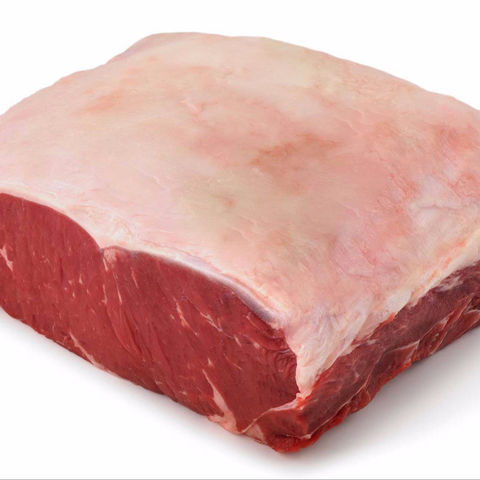 Buy Wholesale Belgium Frozen Boneless Beef Strip Loin For Sale & Frozen ...