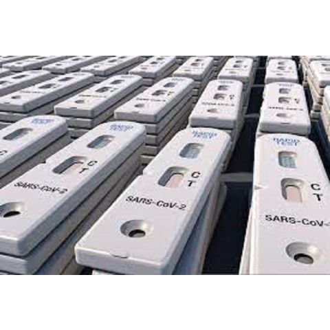 Buy Rapid diagnostic tests ELISA kits Online, Rapid DNA Testing Kit ...