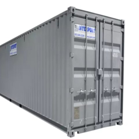 Buy Wholesale United Kingdom 20ft 40ft 40hc New Empty Container ...