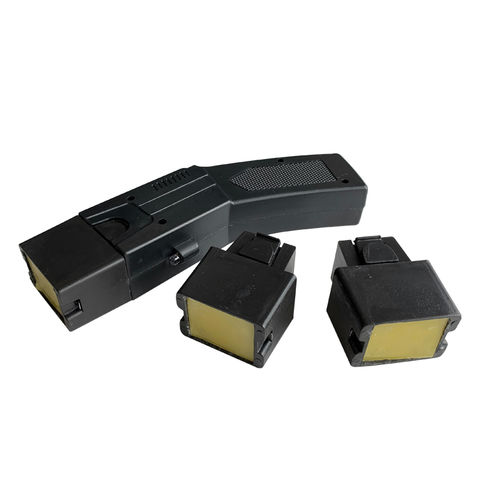 Buy Wholesale China Distance Cartridge Laser Electric Shock Stun Gun ...