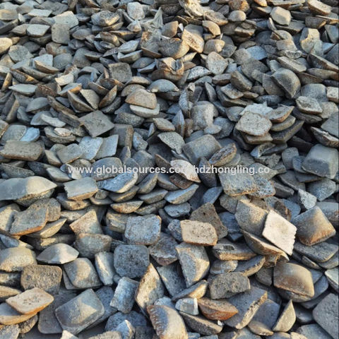 Buy Wholesale China Dark Grey Ferronickel For Steelmaking Ferro Nickel ...