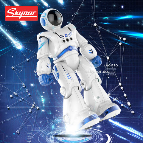 Buy Wholesale China Intelligent Artificial Intelligence Robot Toy Smart ...