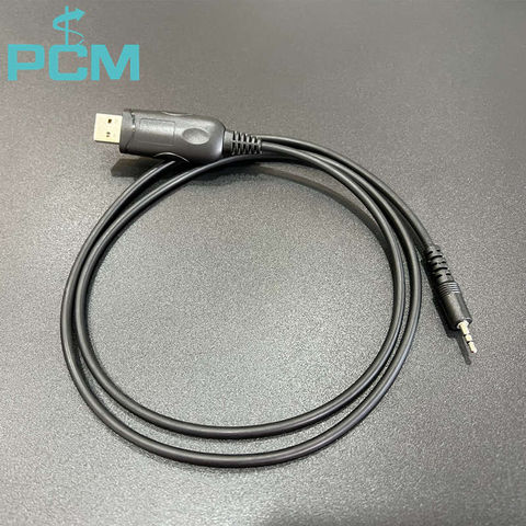 Buy Wholesale China Walkie-talkie Radio Cable For Gp88s Gp2000 Gp3688 ...