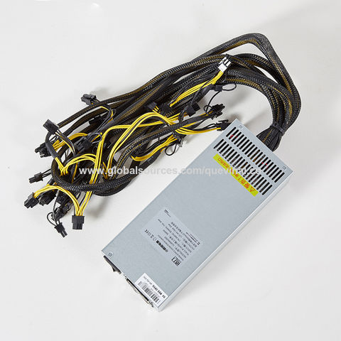 Buy Wholesale China Computer Chassis Server Switch Regulator Full ...