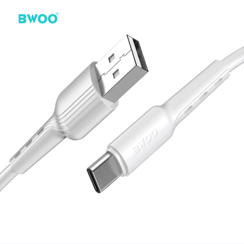 BWOO usb type c cable fast charging type-c cable for samsung, usb cable ...