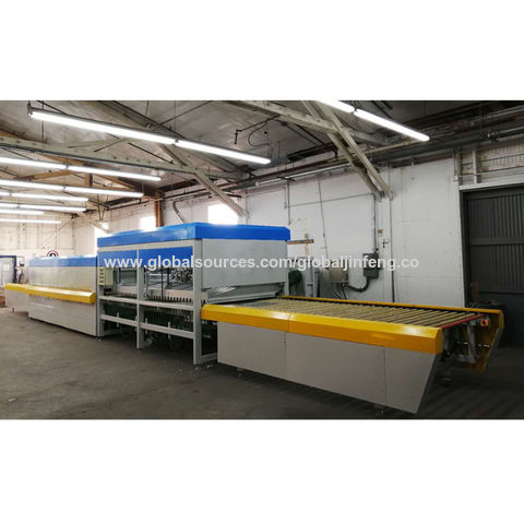 Buy Wholesale China Jfg2436 Tempered Glass For Washing Machine Door ...