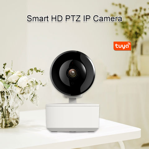 Buy Wholesale China 1080p Hd 360 Degree Ip Smart Wireless Wifi Mini ...