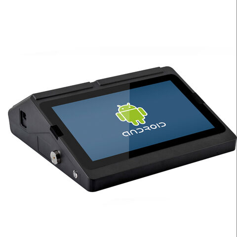 Buy Wholesale China 11.6 Inch Android Payment All In One Pos Terminal ...