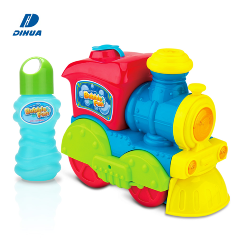 Buy Wholesale China Battery Operated Removable Bubble Machine Juguetes ...