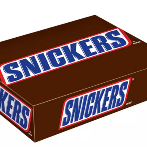 Snicker Chocolate Bar FMCG products Good Price, Supplier Snickers ...