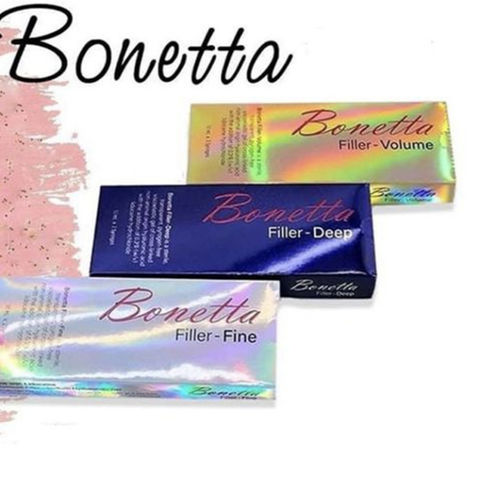 Buy Wholesale China Korea Wholesale Bonetta 2*1.1ml Filler Hyaluronic ...
