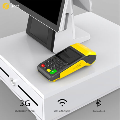 Buy Wholesale China Hot Sale 2023 Mobile Card Swipe / Chip / Nfc ...