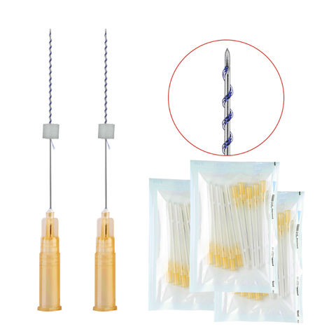 Buy Wholesale China Schönheitsgewinde 26g 38mm Tensioners Hilos Pdo ...