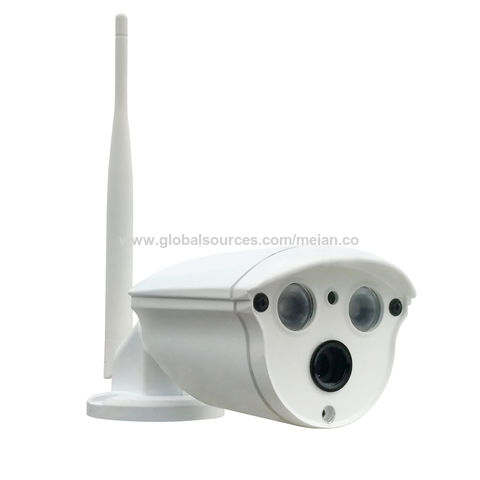 Buy Wholesale China Wifi Camera , Ip Camera With Video Monitor,app ...