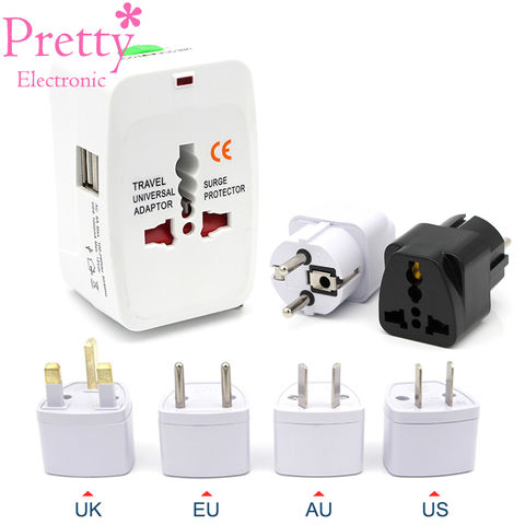 Buy Wholesale China Universal Worldwide Adapter Electric Socket Au Uk ...