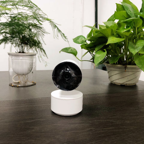 Buy Wholesale China Night Vision Mini Wifi Cctv Camera Hd 1080p Ip ...