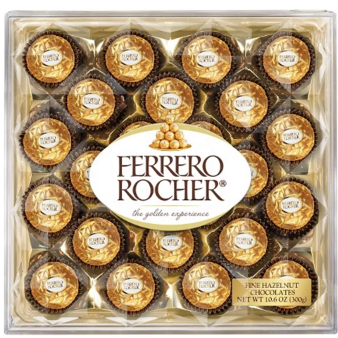Buy Wholesale United Kingdom Wholesale Quality Ferrero Rocher Suppliers ...