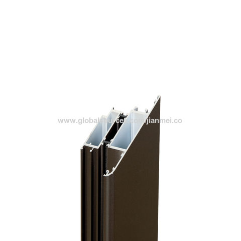 Wholesale OEM Aluminum extrusion profile for the caravan window, window ...