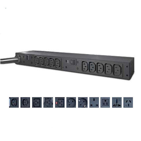 Buy Wholesale China Horizontal Mining Industrial Plug Vertical 50a 30a ...