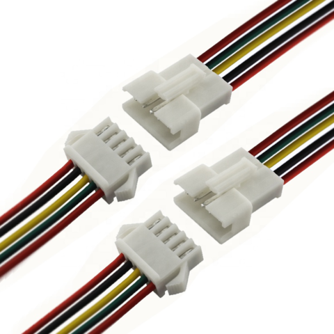 Buy Wholesale China 5pin Simple Wire Harness For Home Appliance & 5pin ...