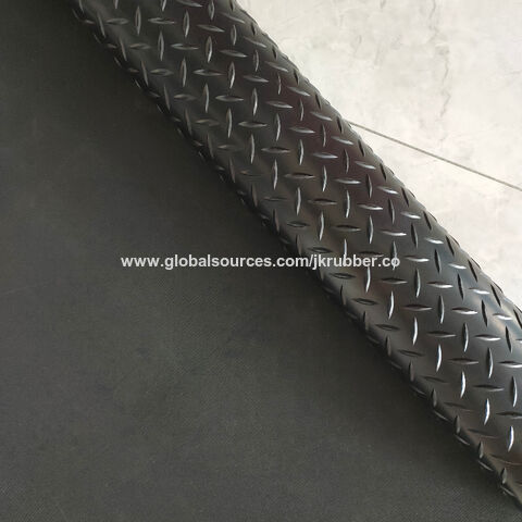 Best selling factory price promotional durable sheet diamond pattern ...