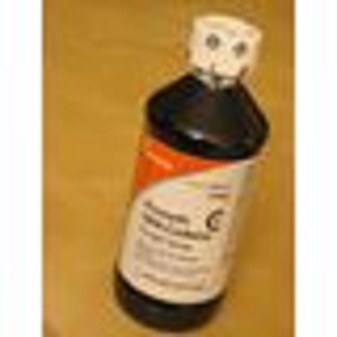 Buy Wholesale Canada High Quality Cough Syrup | Wockhardt Actavis For ...