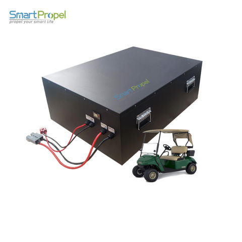 Buy Wholesale China Ev Battery Pack 72v300ah Lifepo4 Ev Car Lithium ...