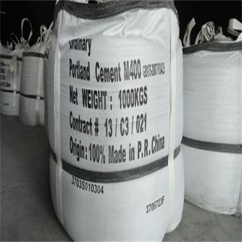 CONGO FACTORY SUPPLY CLASS G OIL WELL CEMENT HIGH SULFATE RESISTANT ...