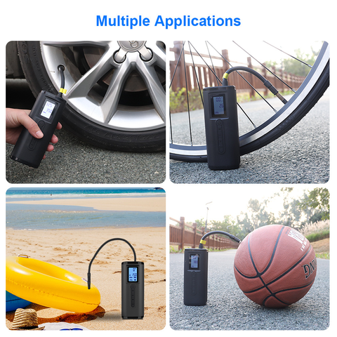 Buy Wholesale China 12v Battery Operated Portable Cordless Smart Bike ...