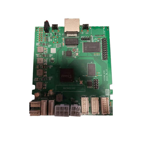Innosilicon T2T T2TI T2TH T2TZ PCBA Control Board Motherboard Asic ...