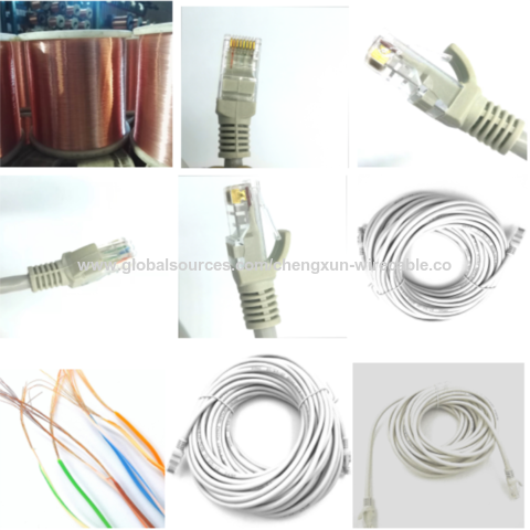 Buy Wholesale China Rj45 Cable Assemblies Is Directly Connected ...