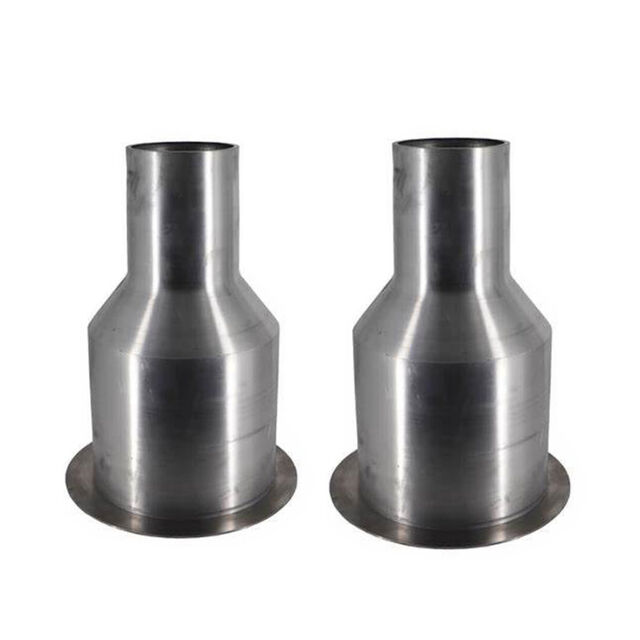 Cnc Machine Metal Spinning Parts Metal Spinning Cone,spinning Spun ...