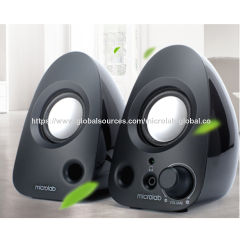 Buy Wholesale China Mini Portable Multimedia Wired Usb Computer ...