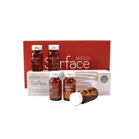 Skin Care Red Blood Surface Meso Injectable, Injection Filler Meso Surface Remove Red Blood Ha ...