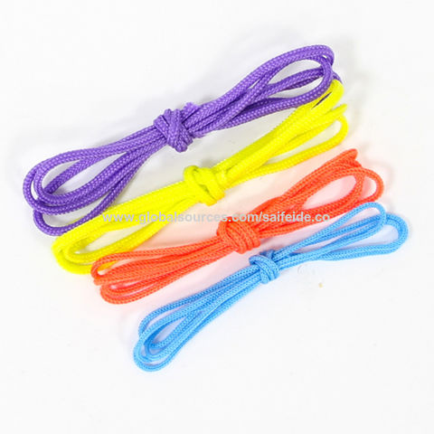 Buy Wholesale China Nylon Climbing Ropes Factory Wholesale 9mm*60m ...